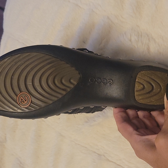 Ecco | Shoes | Ecco Clogs | Poshmark